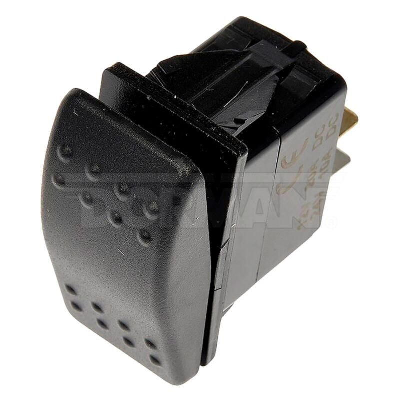 Dorman® 94591 - Conduct-Tite™ Weatherproof Rocker Switch