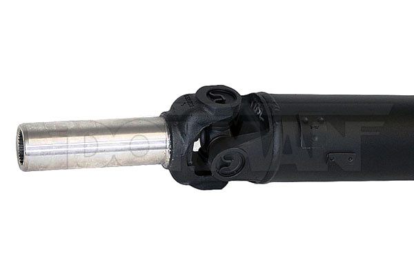 Dorman® 946-111 - OE Solutions™ Rear Driveshaft