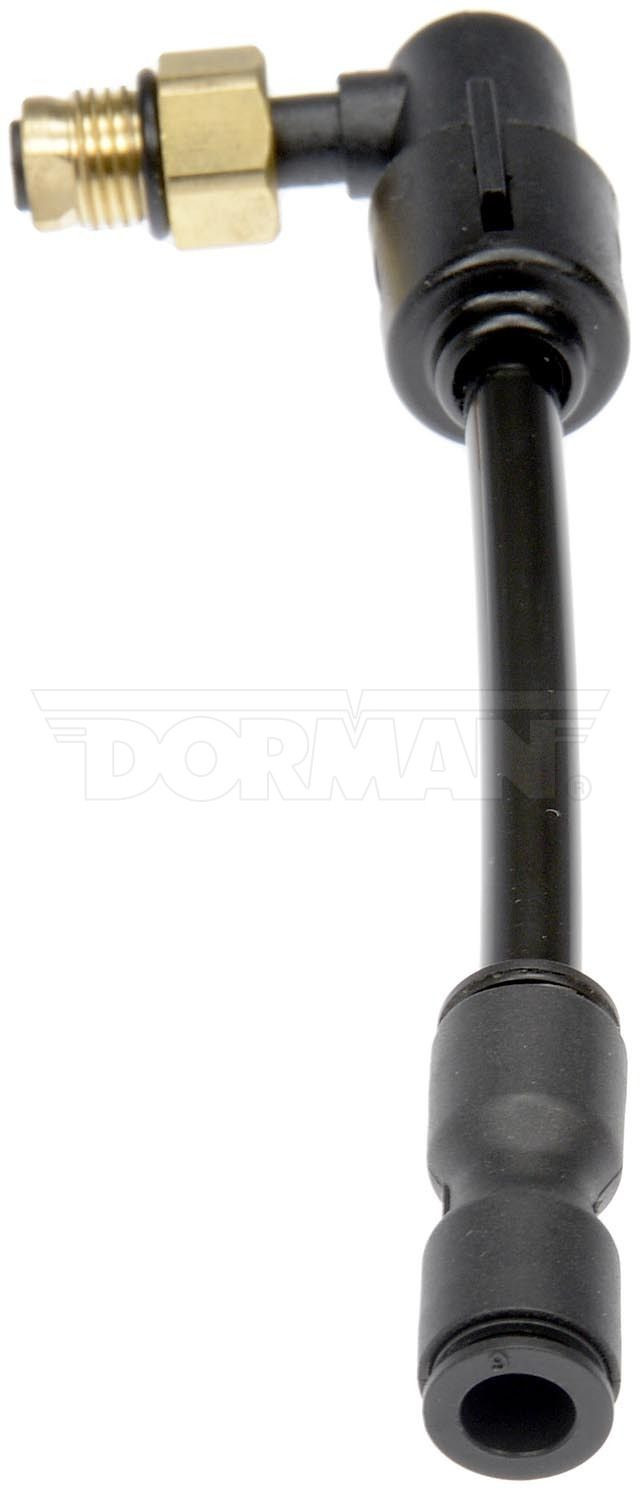 Dorman® 949-027 - OE Solutions™ Air Suspension Compressor Line Repair Kit
