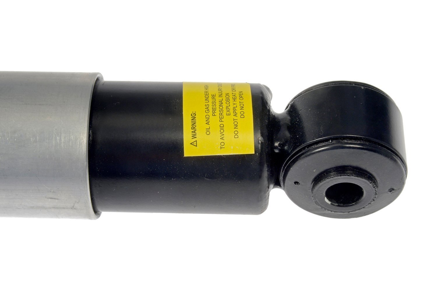 Dorman® 949-036 - OE Solutions Rear Passenger Side Air Shock Absorber