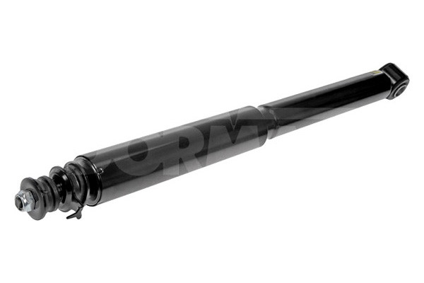 Dorman® 949-455 - OE Solutions Rear Passenger Side Non-Adjustable Shock ...