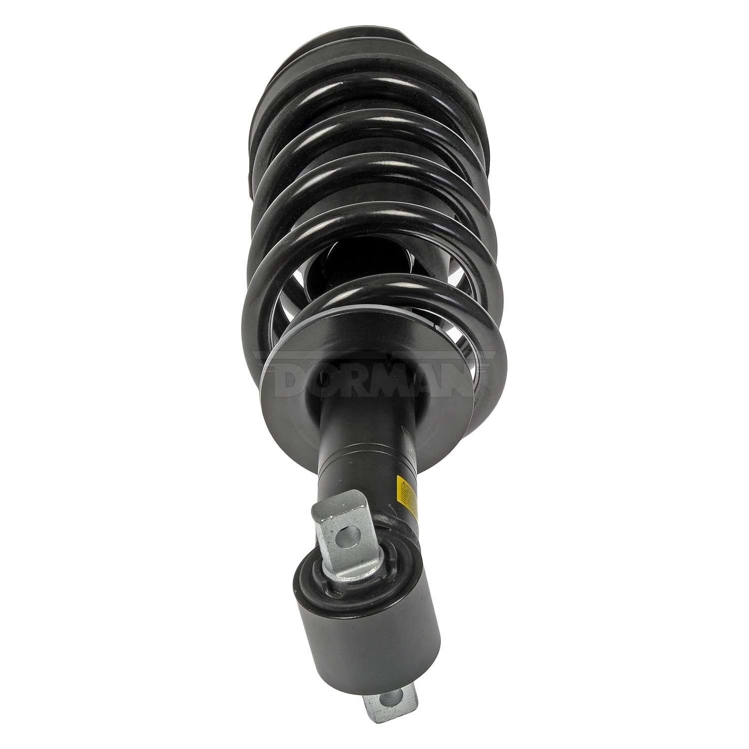 Dorman® 949-650XD - OE Solutions Front Driver or Passenger Side Strut ...