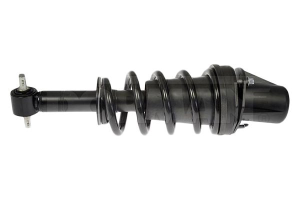 Dorman® 949-730XD - OE Solutions Front Driver or Passenger Side Strut ...