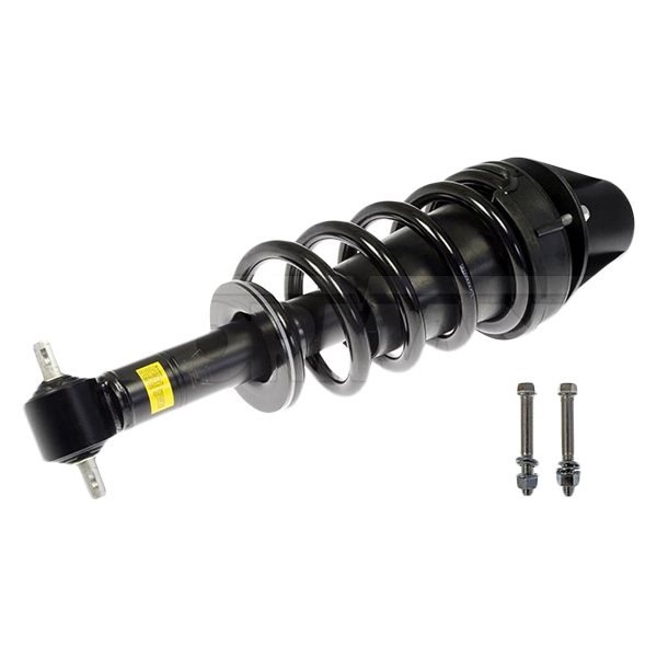 Dorman® 949-730XD - OE Solutions Front Driver or Passenger Side Strut ...