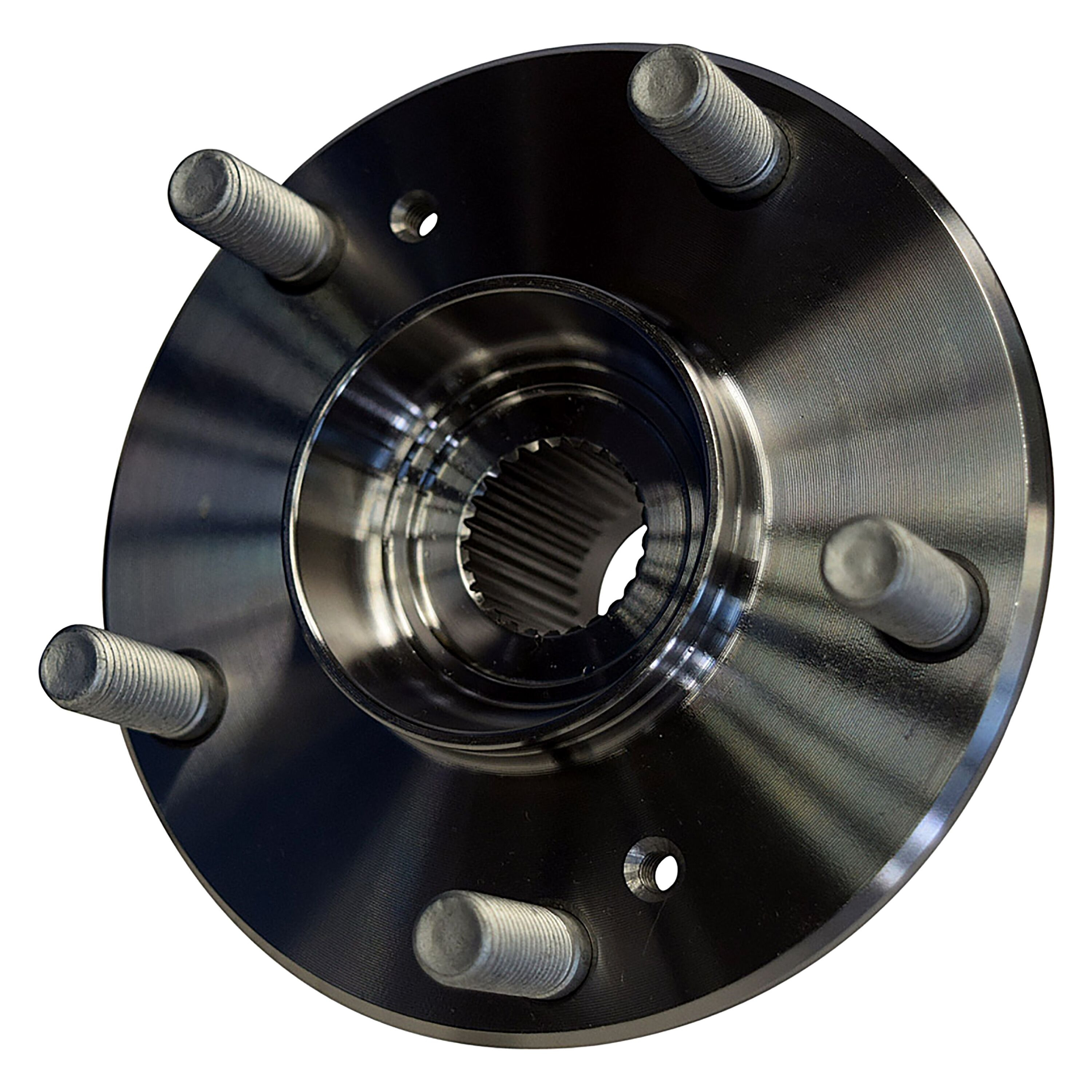 Dorman® 951-123 - OE Solutions™ Front Driver or Passenger Side Wheel Hub