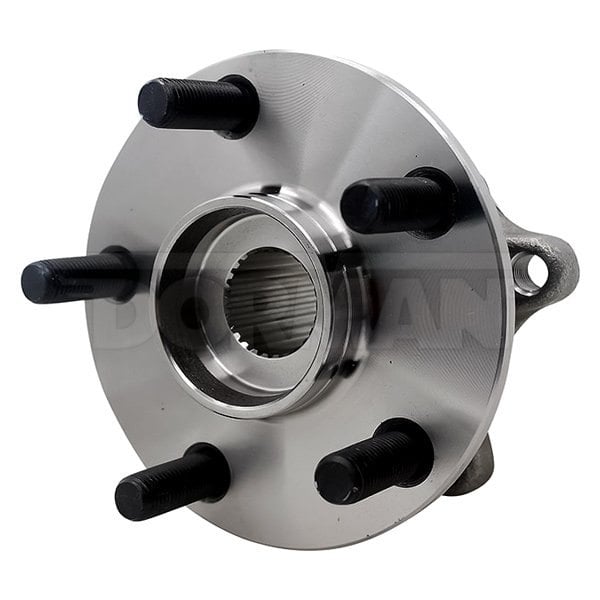 Dorman® 951-184 - OE Solutions™ Front Driver or Passenger Side Wheel ...
