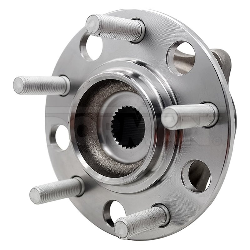 Dorman® 951-262 - Rear Driver Side Wheel Bearing and Hub Assembly