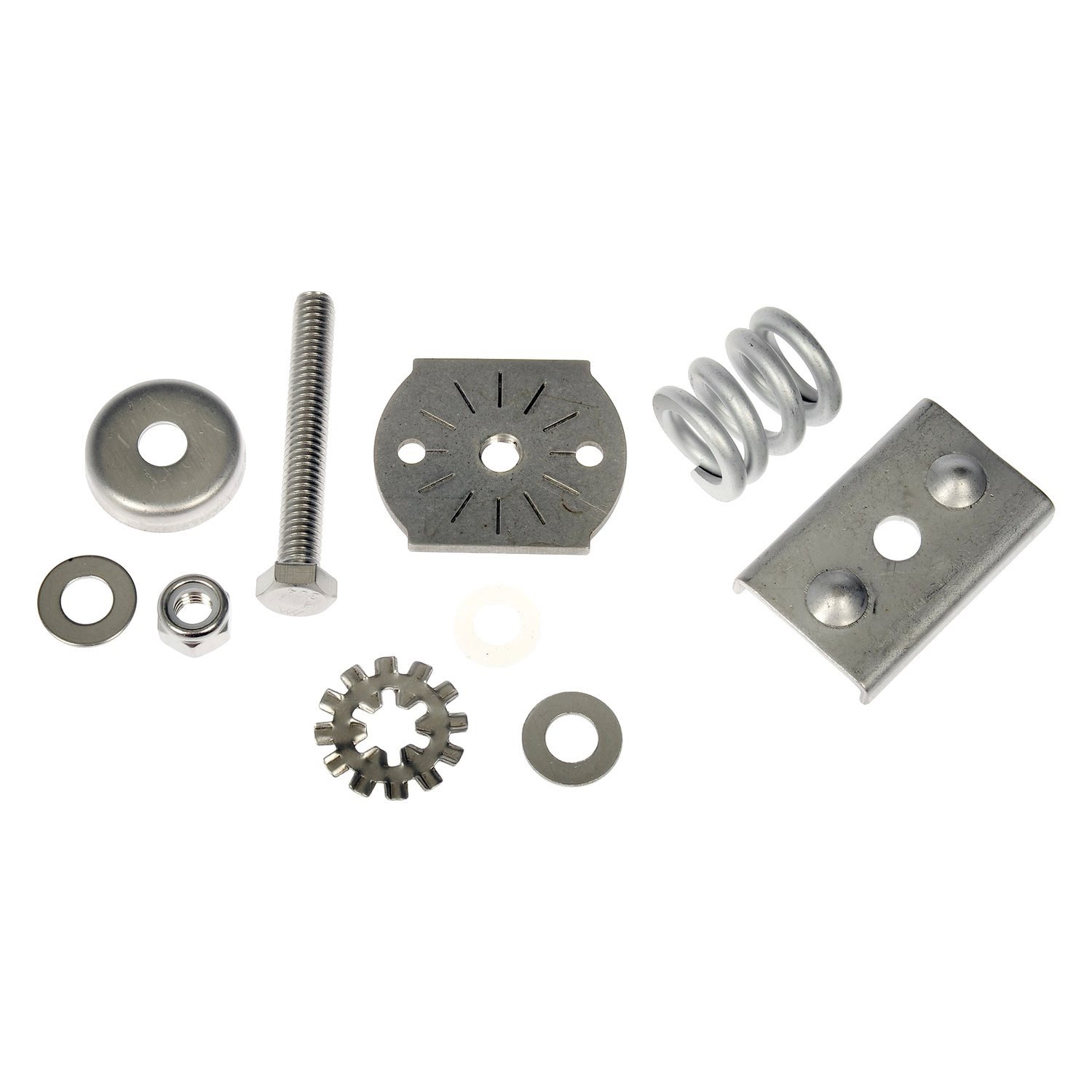 Dorman® 955-0002 - HD Solutions™ Mirror Mount Kit