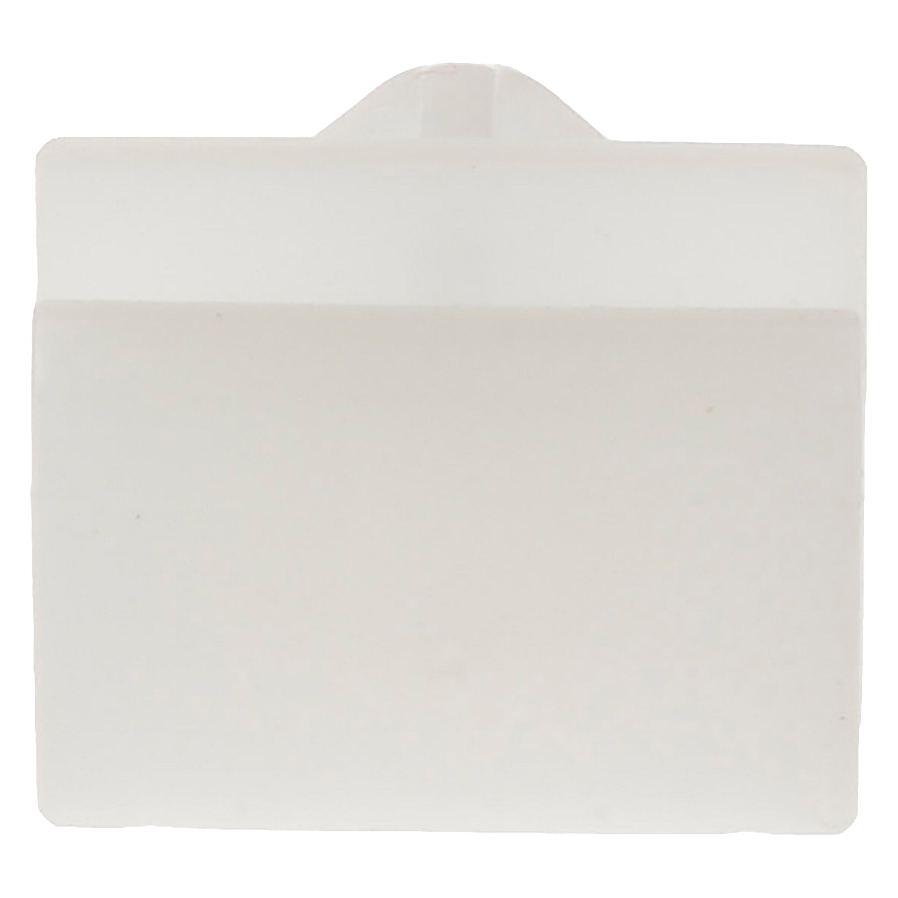 Dorman® 963-153D - Front Bumper Cover Retainers