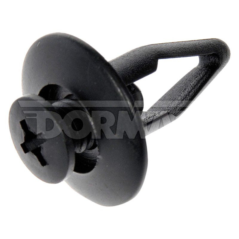 Dorman® 963-522 - Autograde™ Interior Panel Retainers Dorman® 963-522 - Autograde™ Interior Panel Retainers
