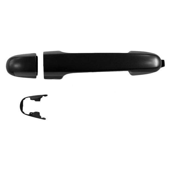 Dorman® 96622 - HELP!™ Rear Driver or Passenger Side Exterior Door Handle