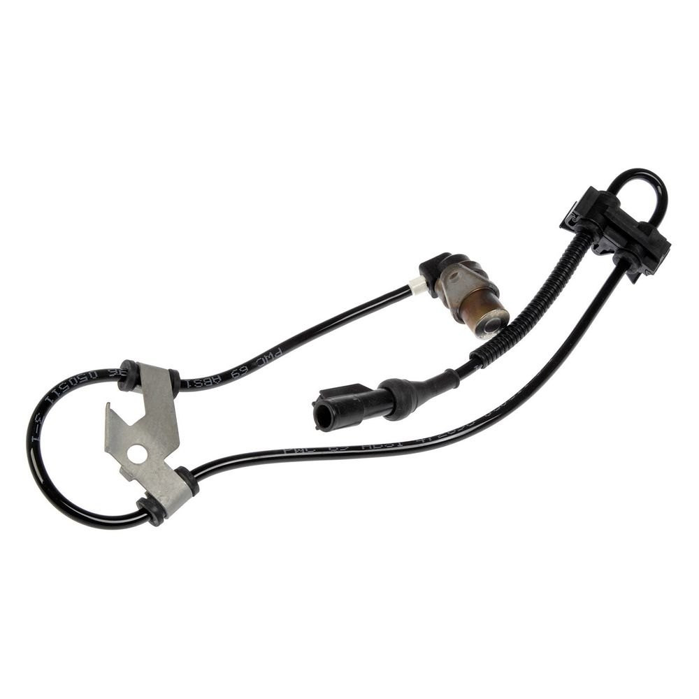 Dorman® 970-015 - Front ABS Wheel Speed Sensor