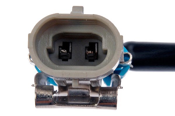 Dorman® 970-284 - Front ABS Wheel Speed Sensor