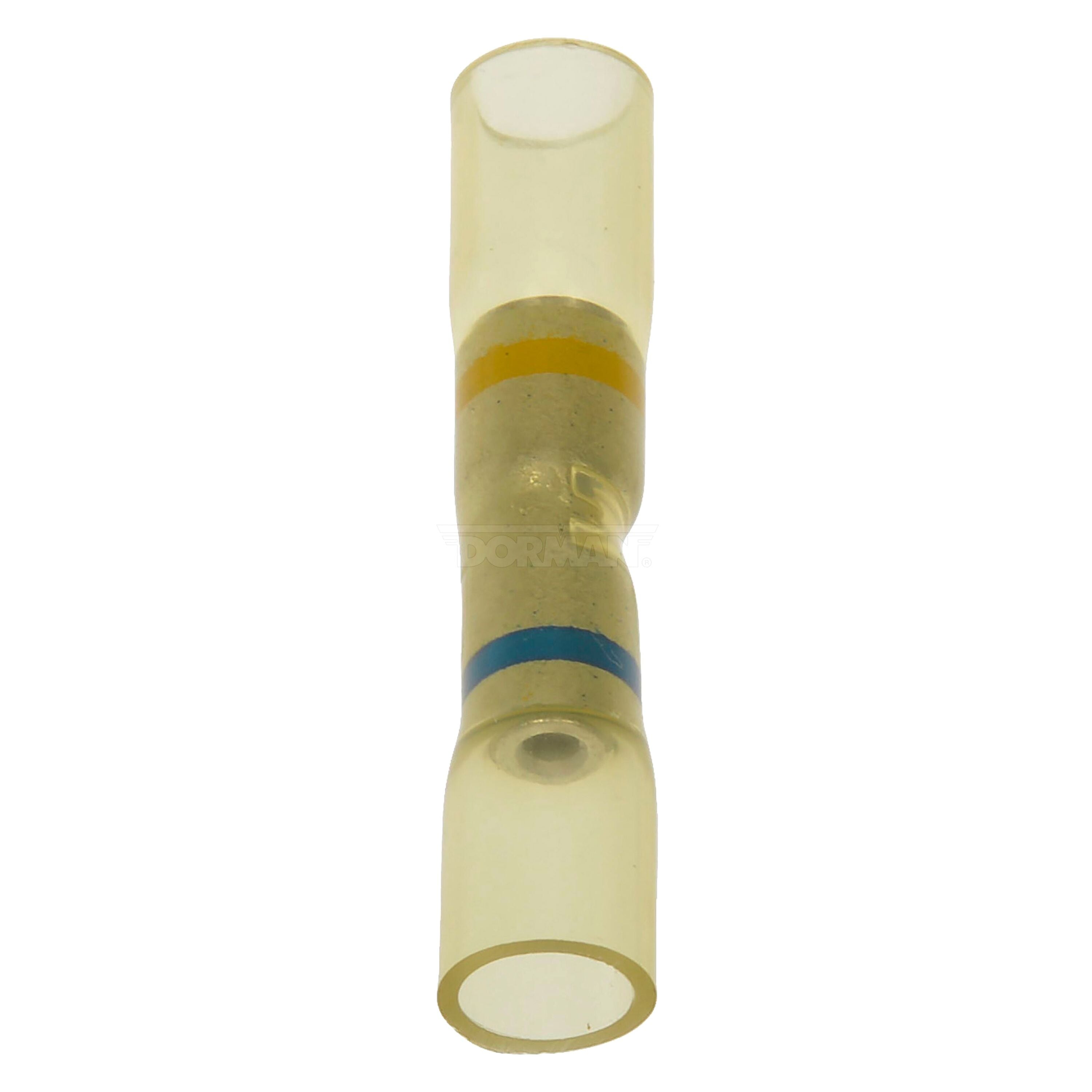 Dorman® 97408 - Conduct-Tite™ 2-1 Multi-Wire Weatherproof Butt Connector