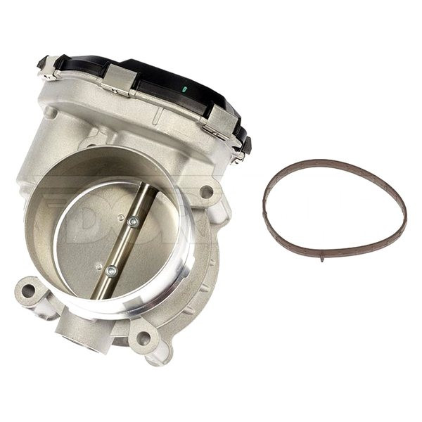 Dorman® 977-178 - Fuel Injection Throttle Body
