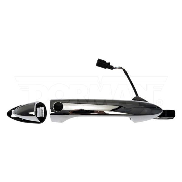 Dorman® 97916 - HELP!™ Front Passenger Side Exterior Door Handle