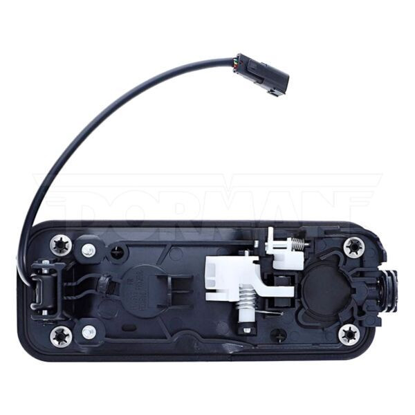 Dorman® 97942 - HELP!™ Front Passenger Side Exterior Door Handle