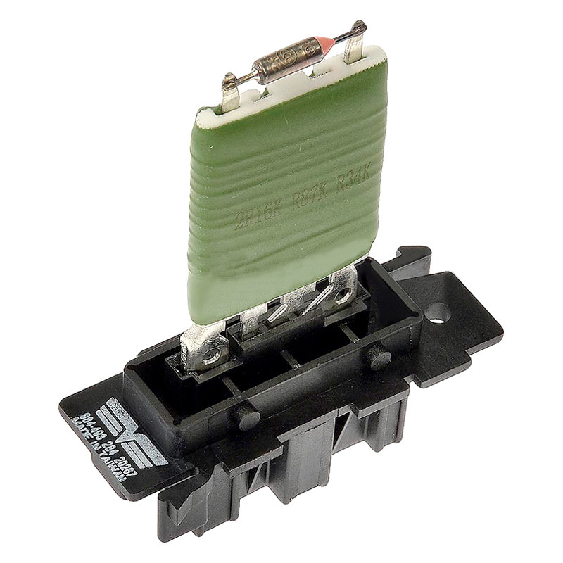 Dorman® 984-493 - HVAC Blower Motor Resistor