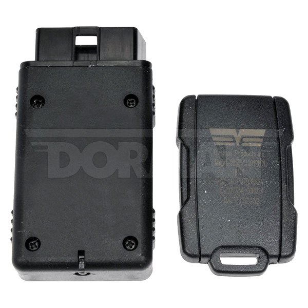 Dorman® 99355 - 3-Button 1-Way Keyless Entry Remote Transmitter