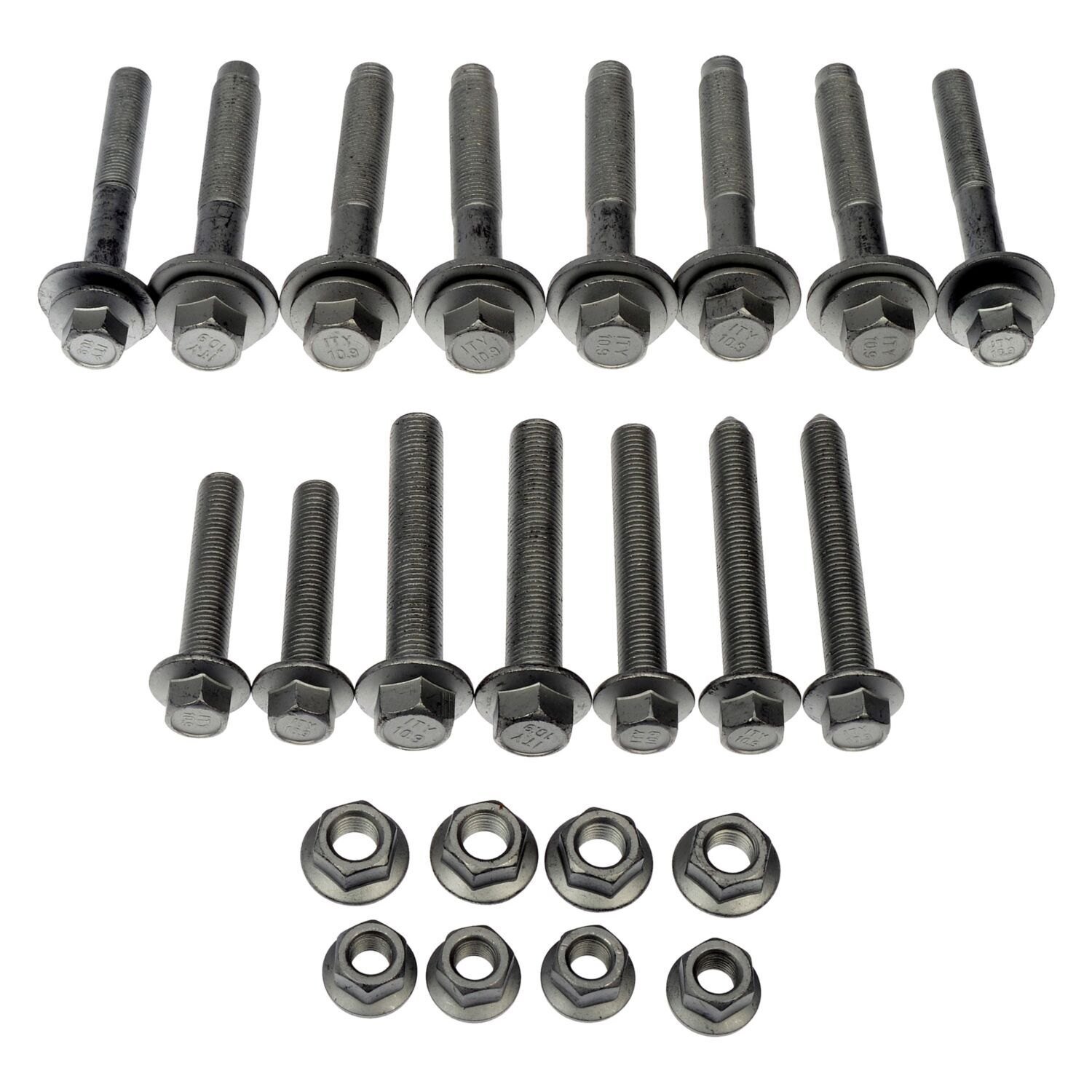 Dorman® 999-500 - Front Chassis Subframe