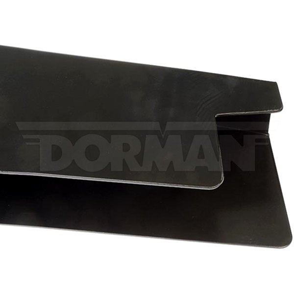 Dorman® 999-630 - Center Passenger Side Frame Rail