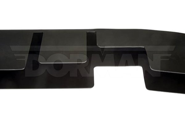 Dorman® 999-630 - Center Passenger Side Frame Rail