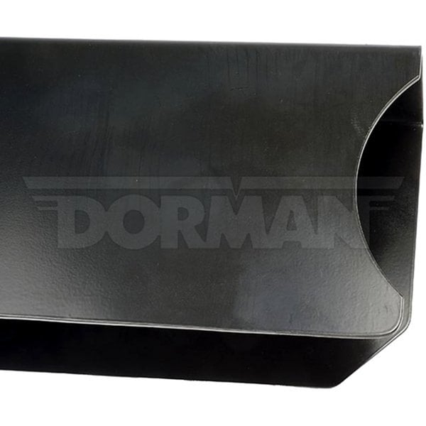 Dorman® 999-631 - Center Driver Side Frame Rail
