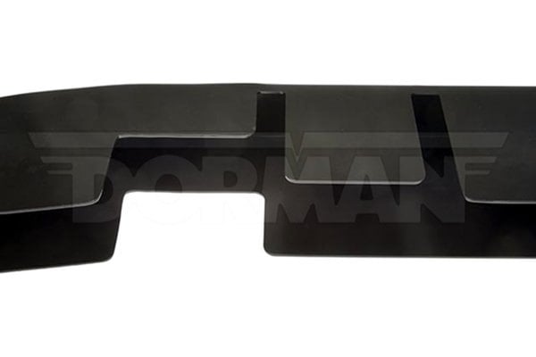 Dorman® 999-631 - Center Driver Side Frame Rail