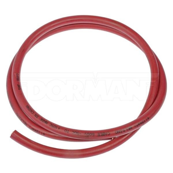 Dorman® 99938 - Conduct-TITE™ Battery Cable
