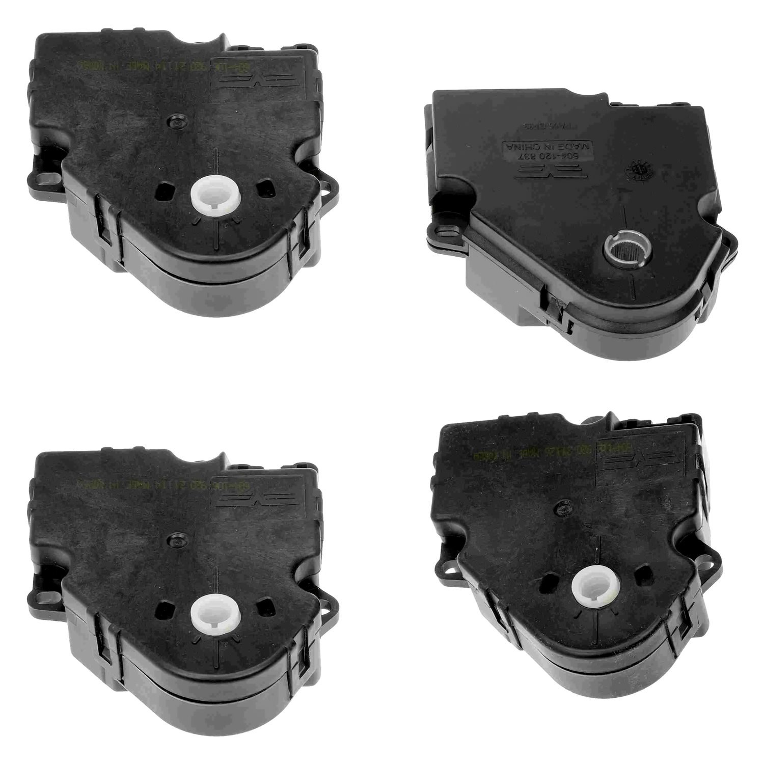 Dorman® ADAKIT009 - HVAC Air Door Actuator Kit