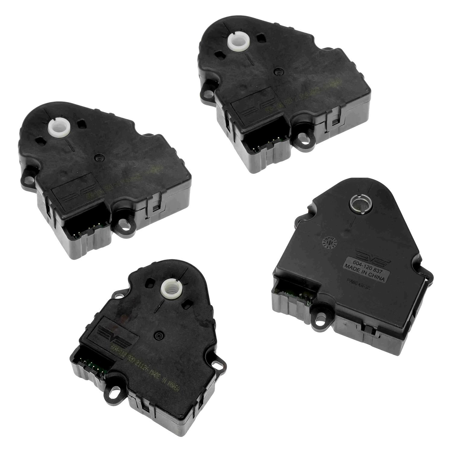 Dorman® ADAKIT009 - HVAC Air Door Actuator Kit