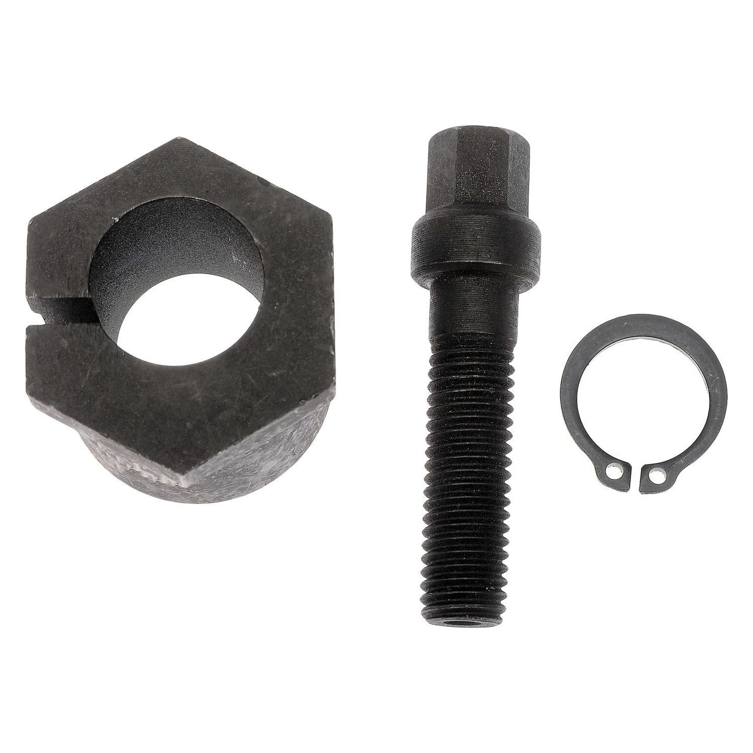Dorman® AK8974PR - Alignment Caster and Camber Bushing