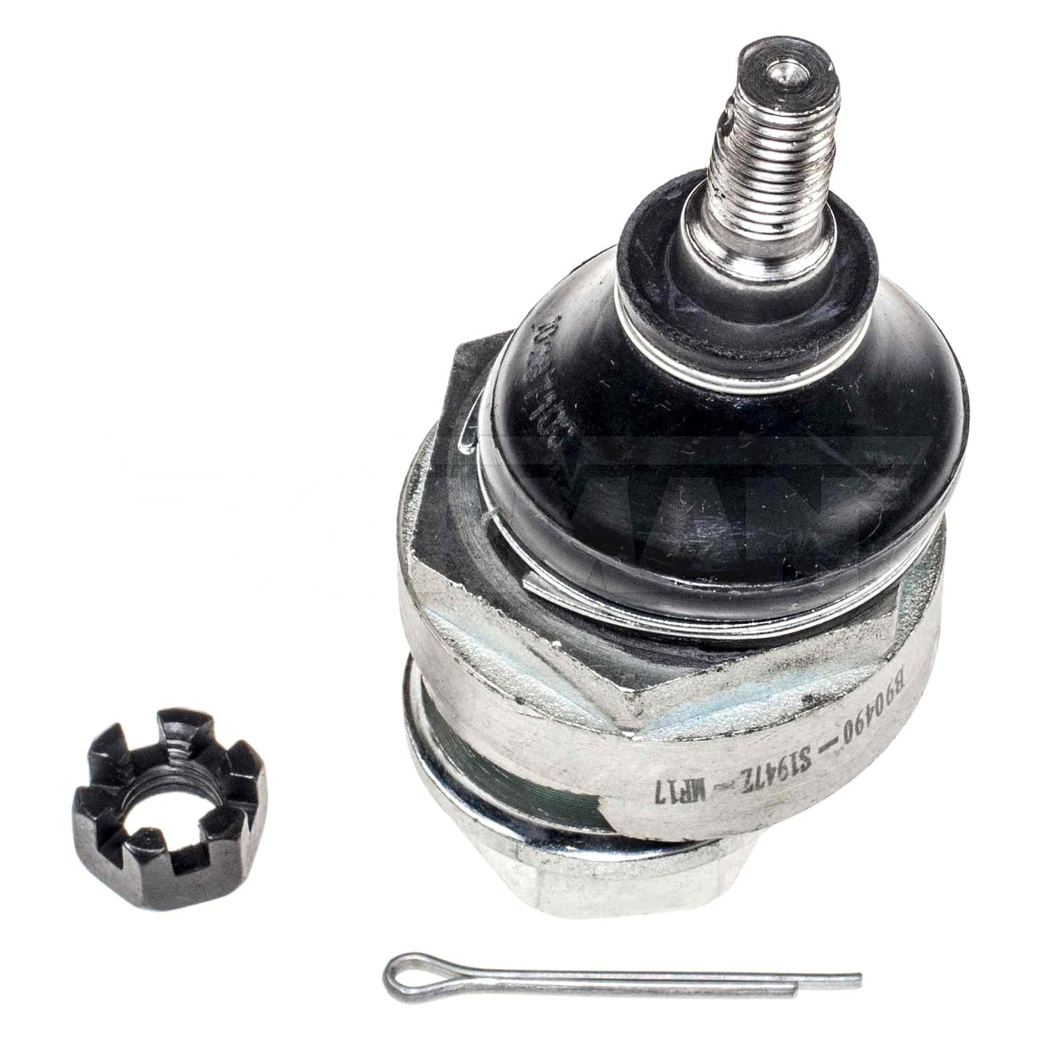 Dorman® B90490PR - OE Solutions™ Front Upper Alignment Caster & Camber ...