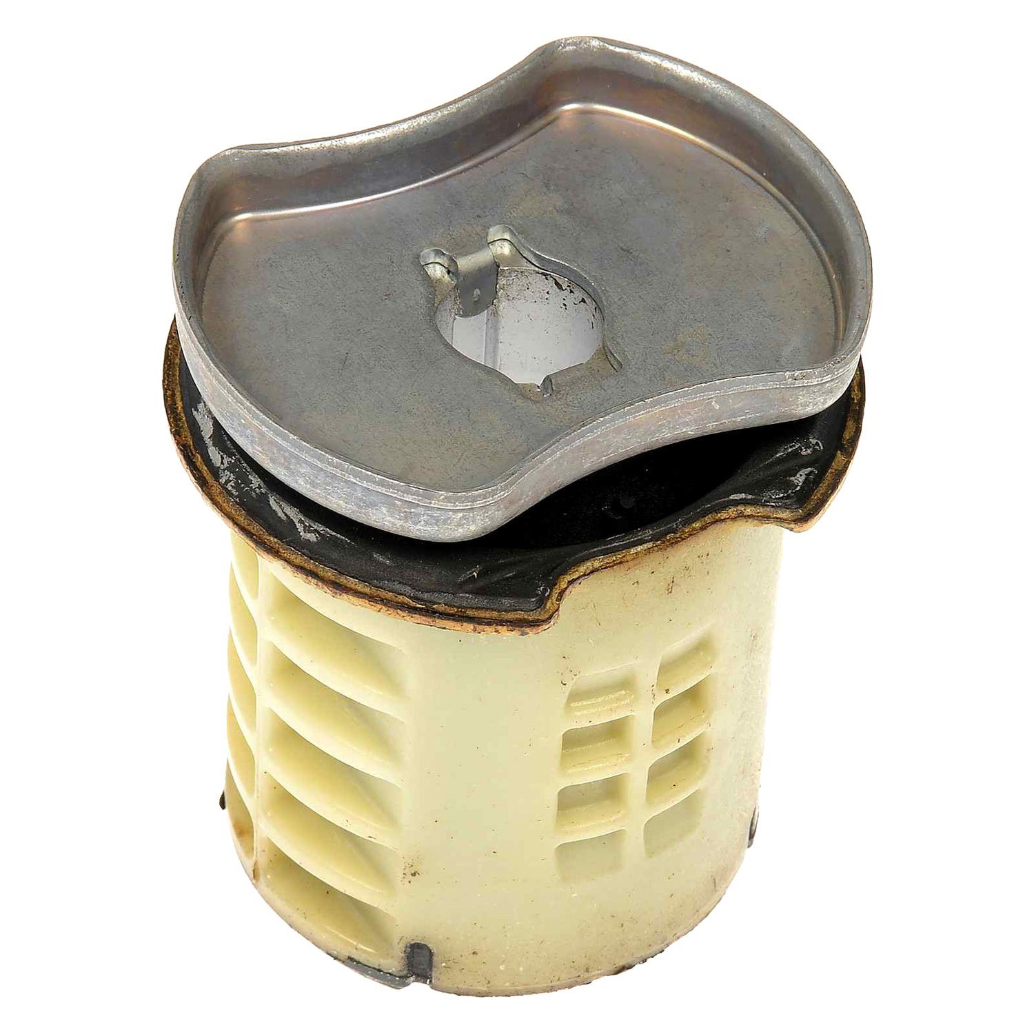 Dorman® BF43559PR - Rear Forward Subframe Bushing