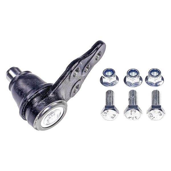 Dorman® BJ55025 - Front Lower Ball Joint