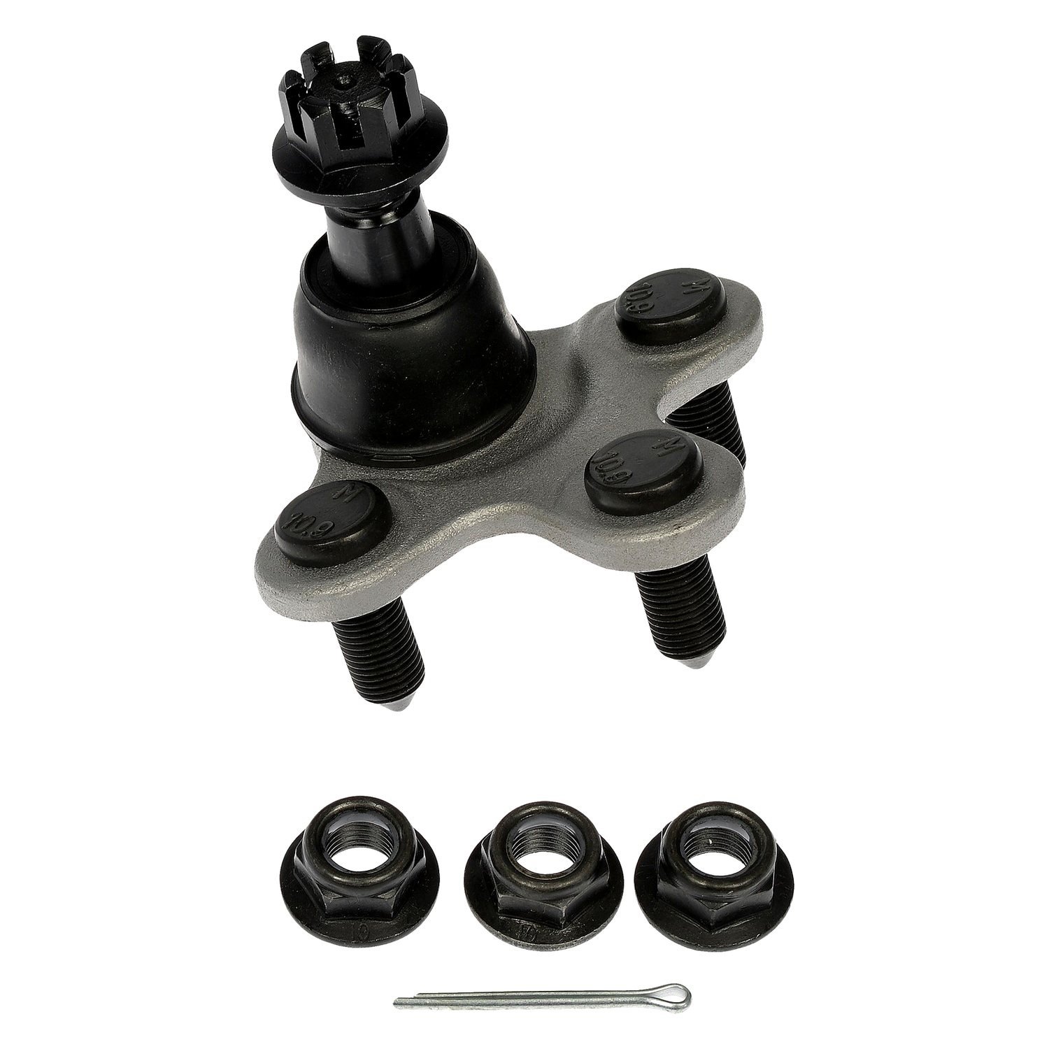 Dorman® BJ58025XL - Front Lower Ball Joint