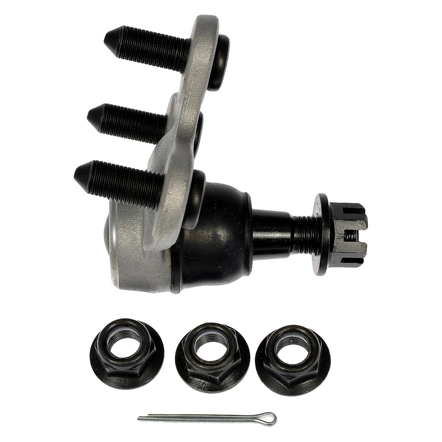 Dorman® BJ58025XL - Front Lower Ball Joint