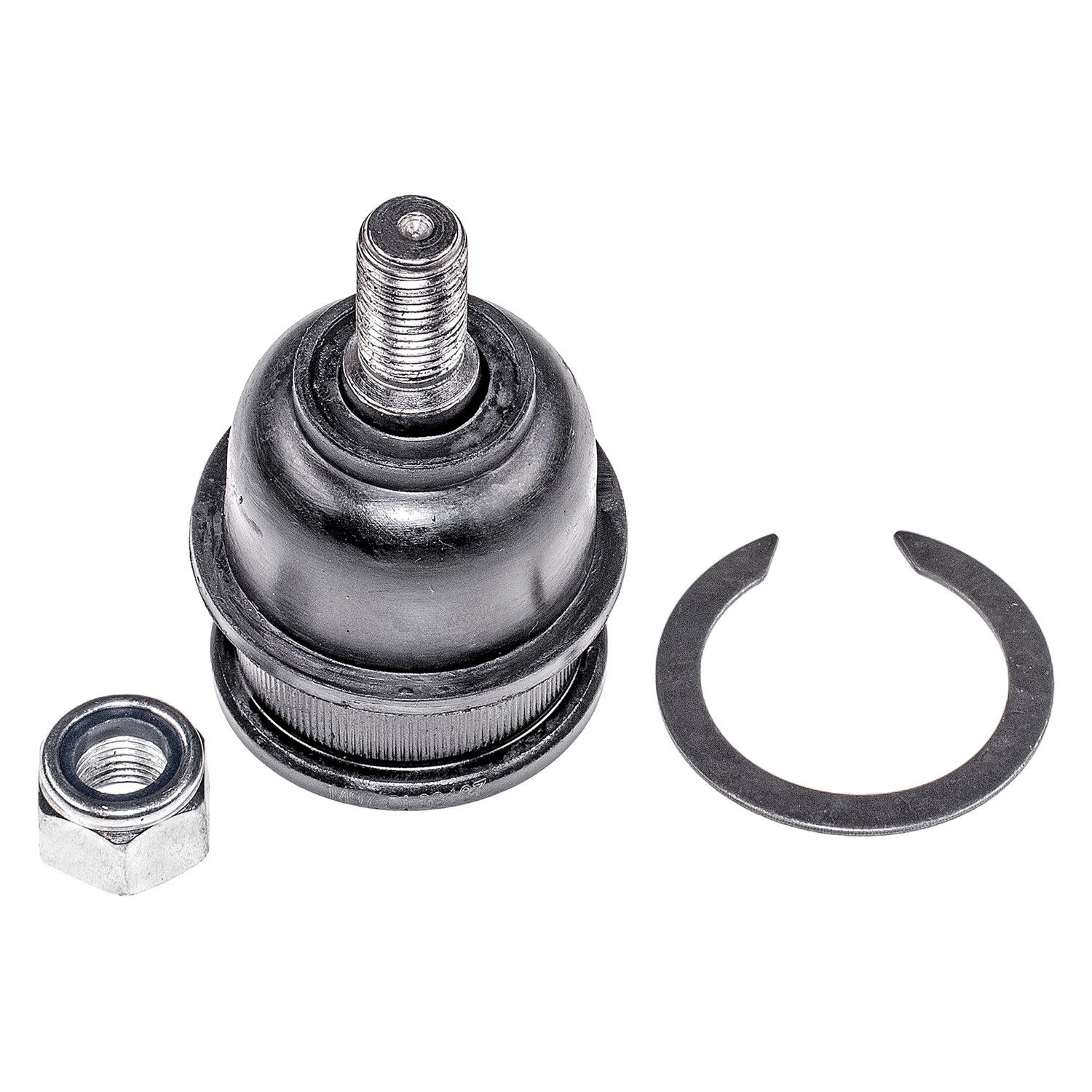 Dorman® BJ60025XL - Front Lower Ball Joint