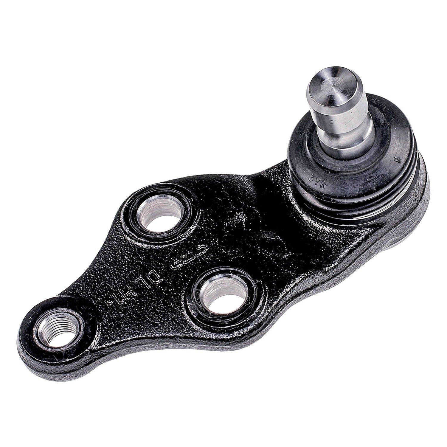 Dorman® BJ60365XL - Front Lower Ball Joint