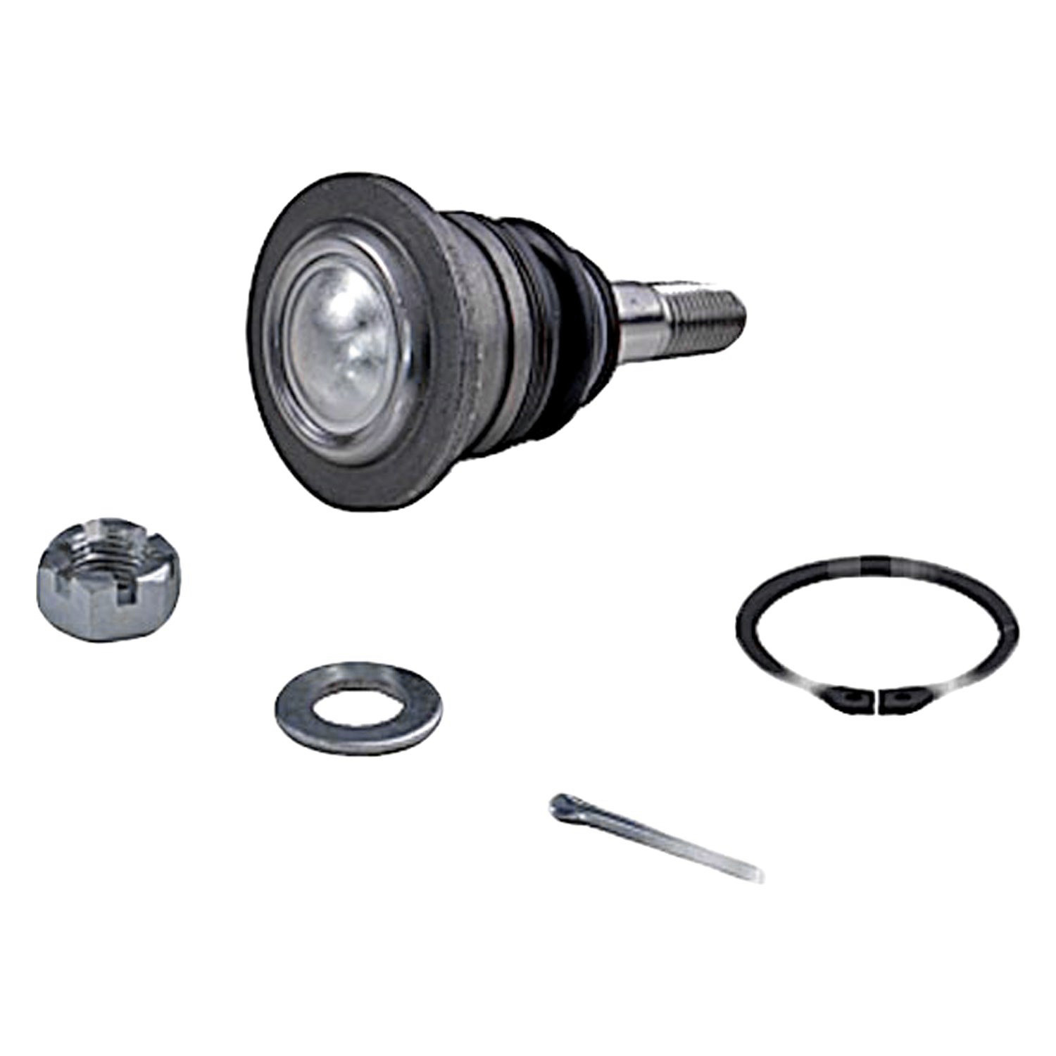 Dorman® BJ74036PR - Front Upper Ball Joint