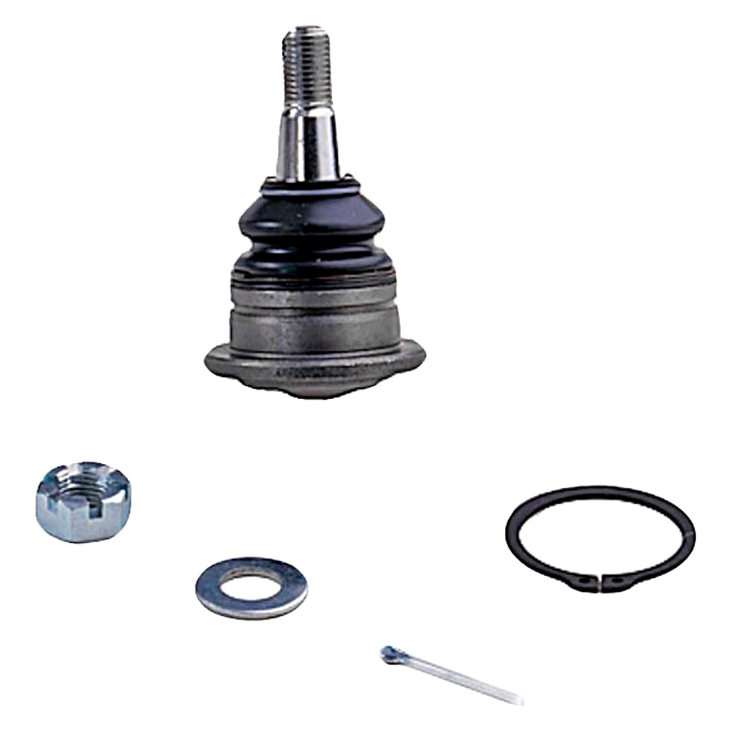 Dorman® BJ74036PR - Front Upper Ball Joint