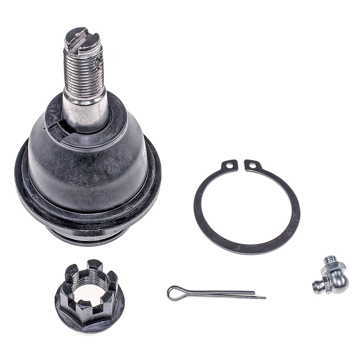 Dorman® BJ81105XL - Front Lower Ball Joint