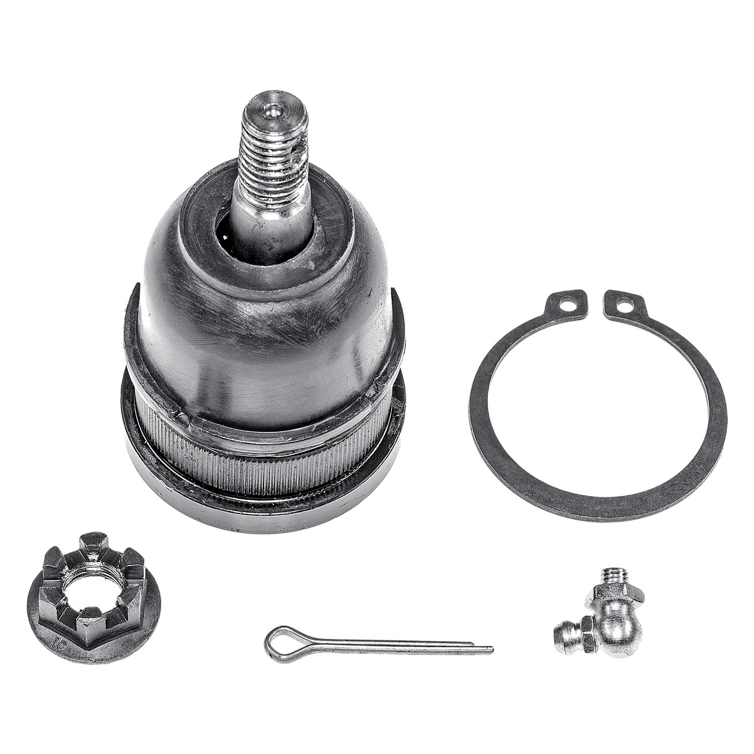 Dorman® BJ85026XL - Front Upper Ball Joint