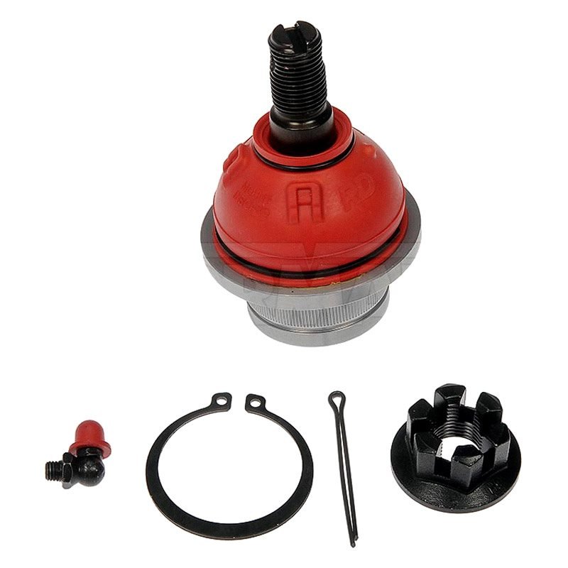 Dorman® BJ86375RD - Front Lower Ball Joint