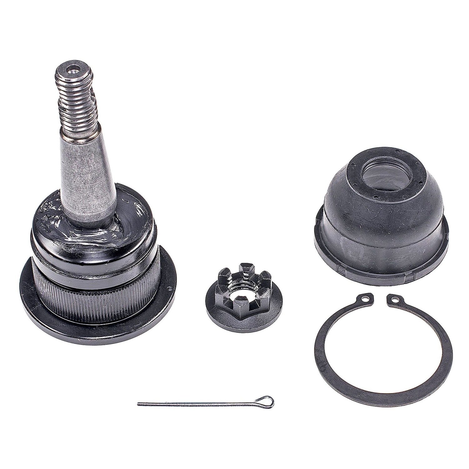 Dorman® BJ90276RD - Premium RD™ Front Non-Adjustable Upper Taper Ball Joint