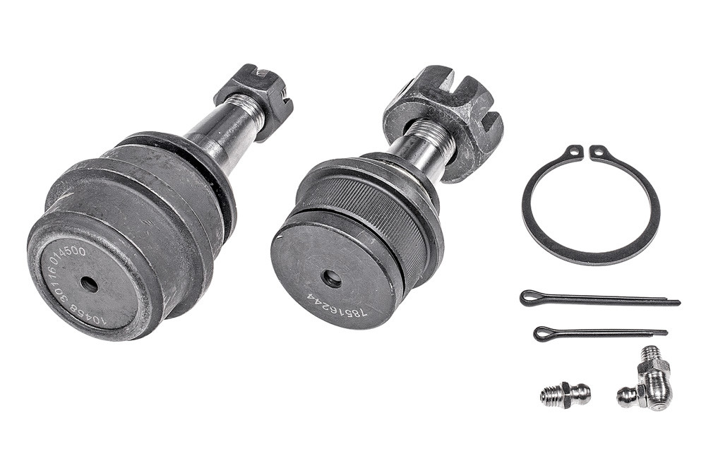 Dorman® BJ96026PR - Front Ball Joint
