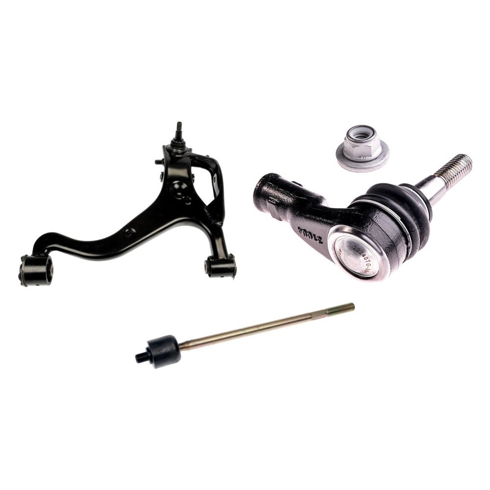 Dorman® BNDL-154254 - OE Solutions™ Front Passenger Side Lower Control ...