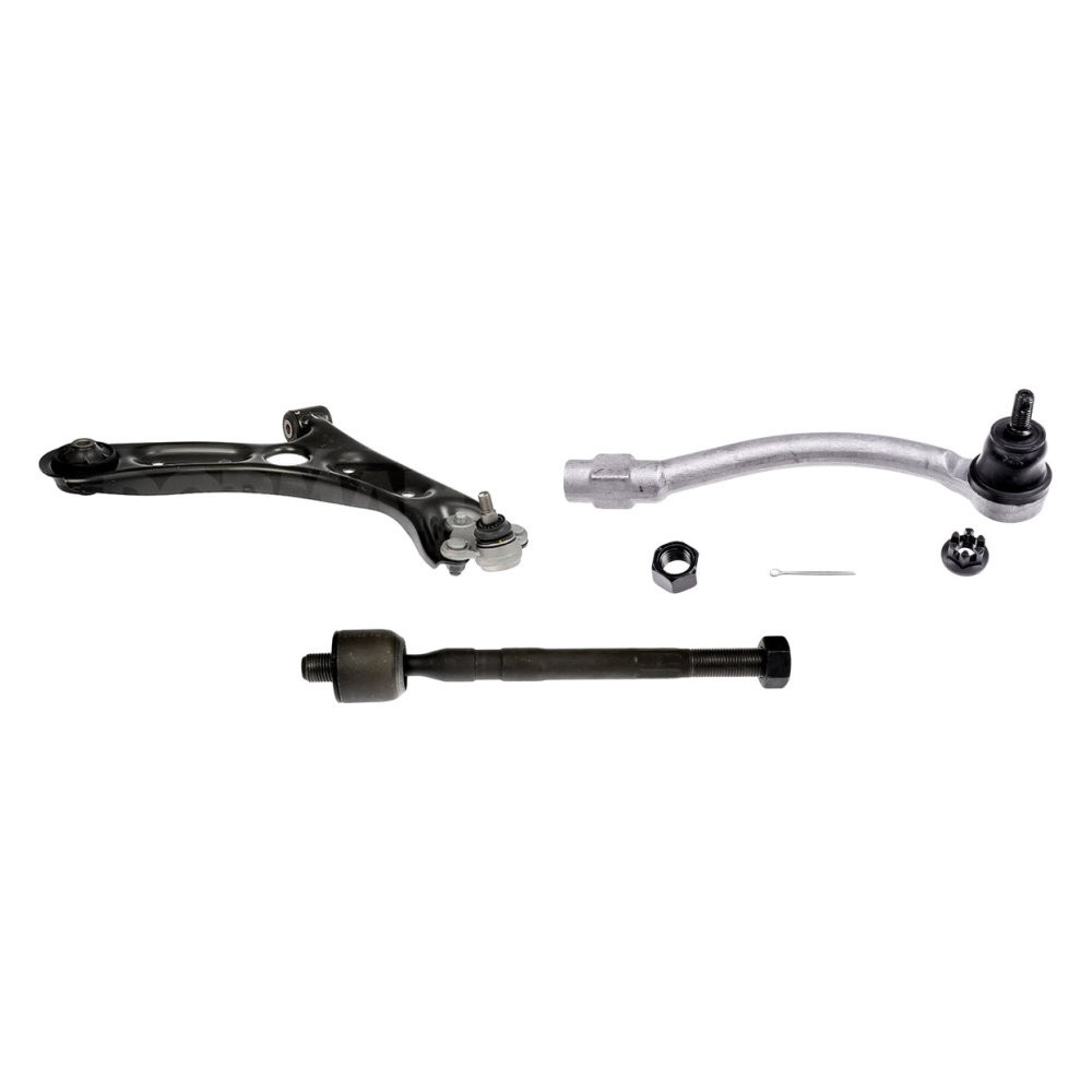 Dorman® BNDL-154773 - OE Solutions™ Front Passenger Side Lower Control ...