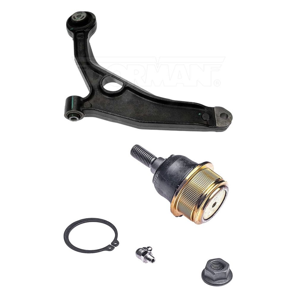 Dorman® BNDL-180892 - Front Lower Control Arm Kit
