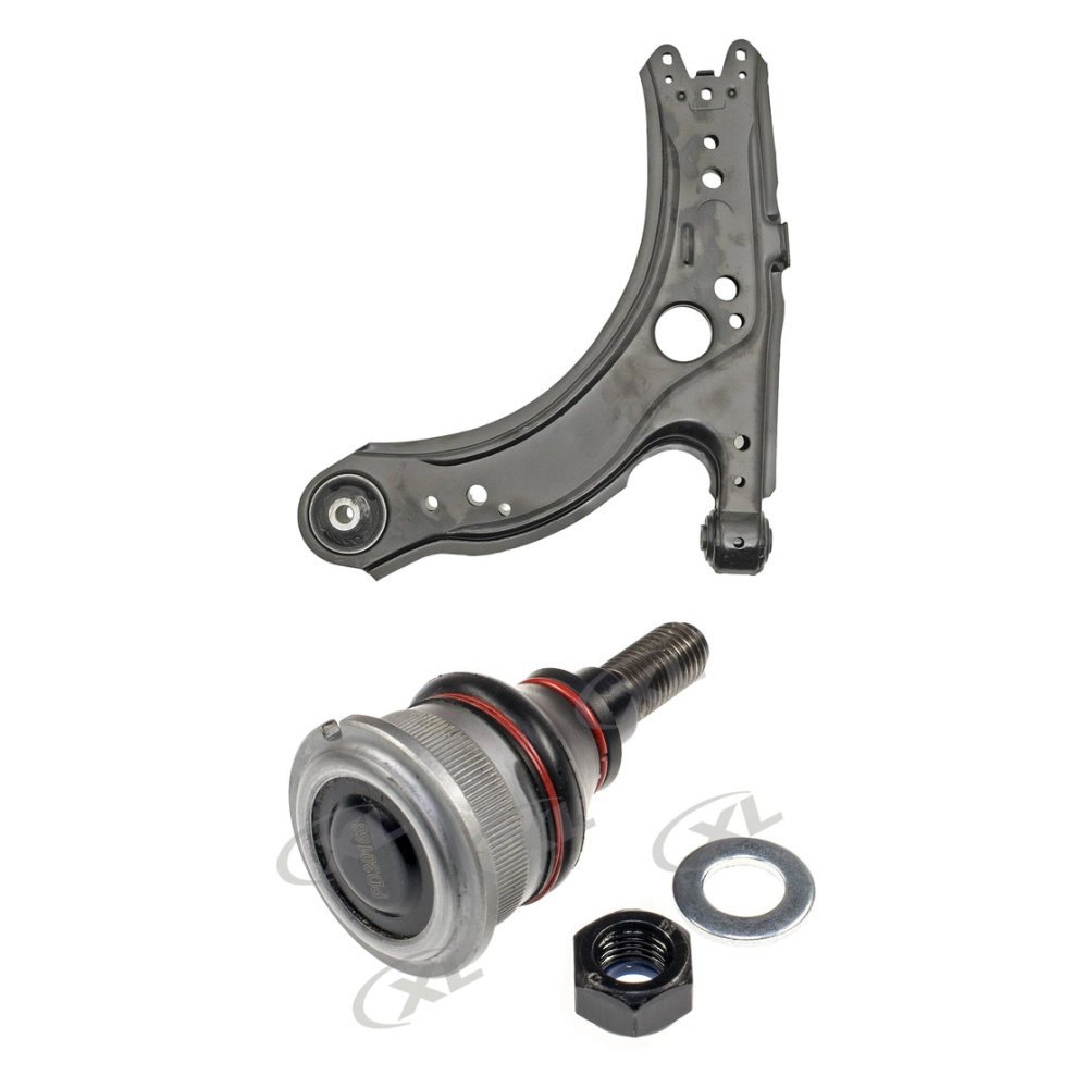 Dorman® BNDL-180937 - Front Lower Control Arm Kit